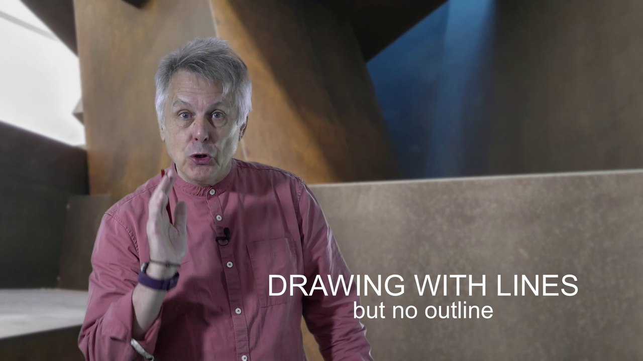 How to Draw with no Outlines - video Dailymotion