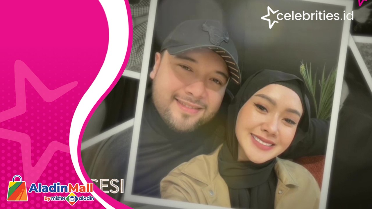 Cita Citata Makin Gemar Pamer Keseriusan Hubungan dengan Didi Mahardika, Sudah Menikah - Video ...