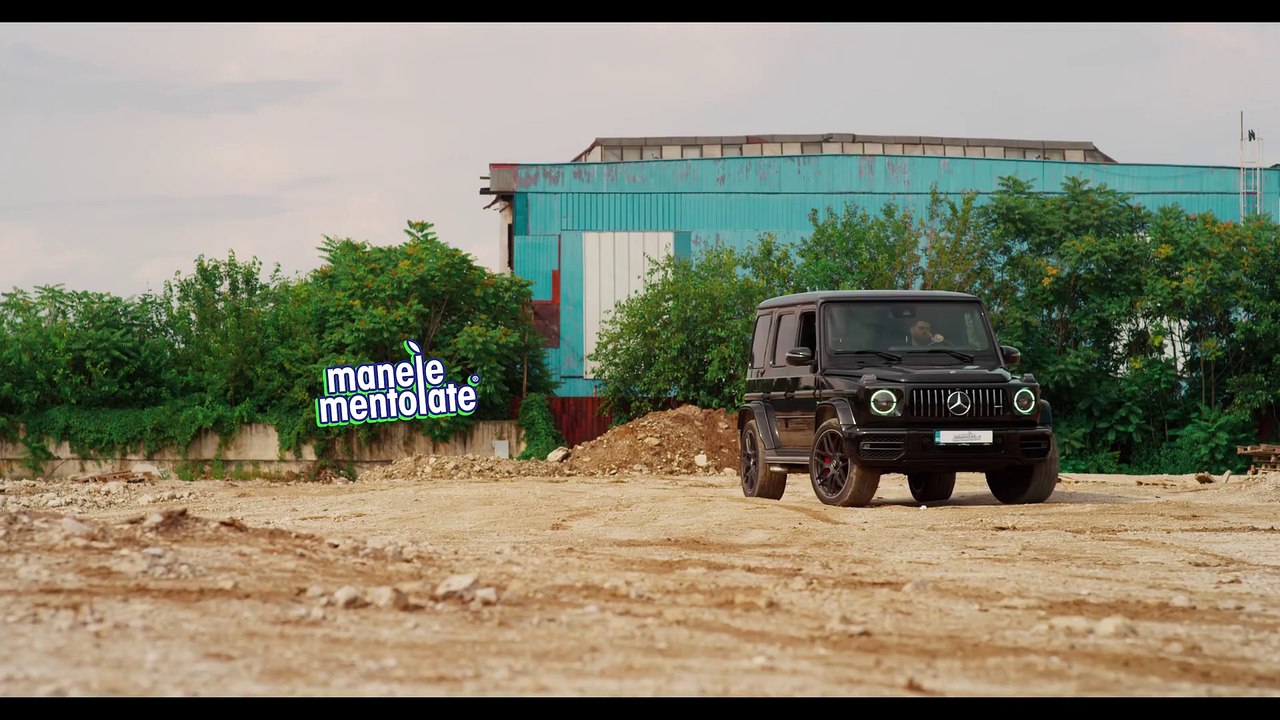 Iuly Neamtu - Cum o dai tu | Manele Mentolate - video Dailymotion