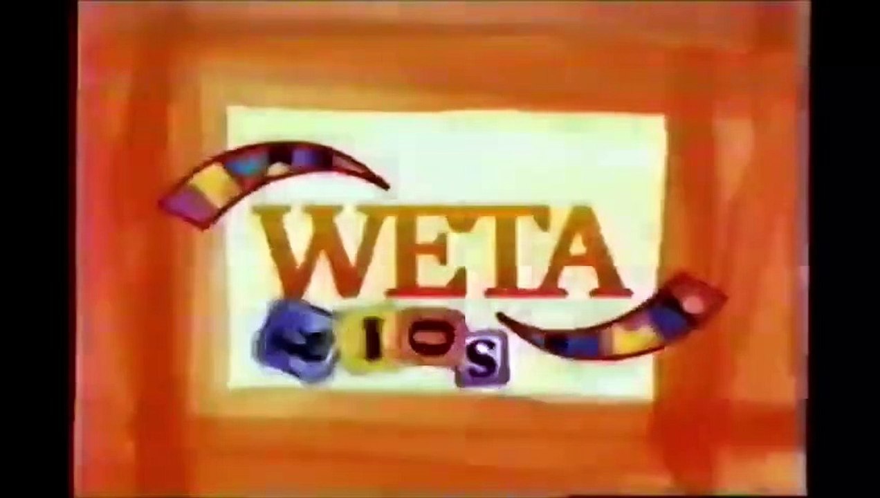 PBS Kids Program Break (2003 WETA) Incomplete - video Dailymotion