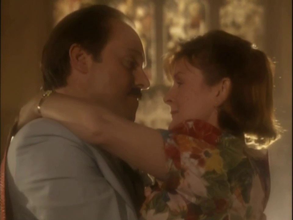 ''Outside Edge'' (1995) S3 E7 The Blessing/Brenda Blethyn, Josie ...