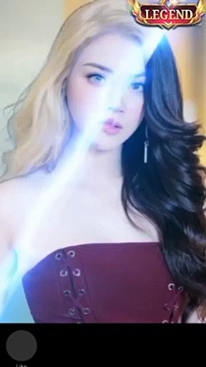 angel effect animation - video Dailymotion