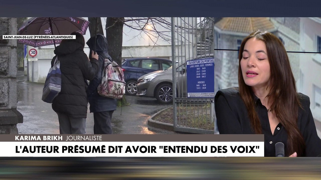 Karima Brikh : «Il y a un tabou entourant la santé mentale, donc on ...