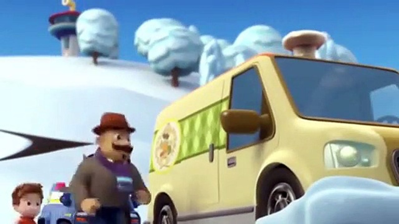 Animation Movies For Kids 2016 ♥♥ Pups Save the Treats Pups Get a Lift ...