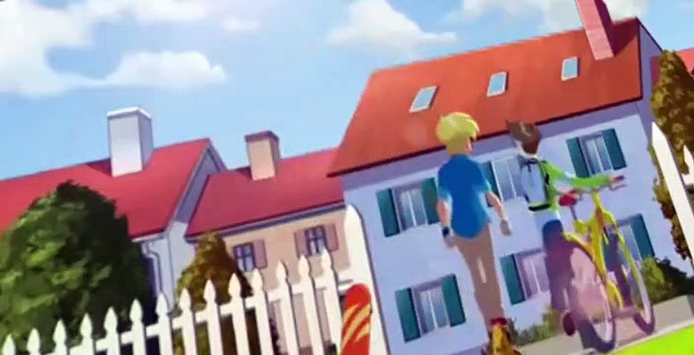 Dinofroz E013 - video Dailymotion