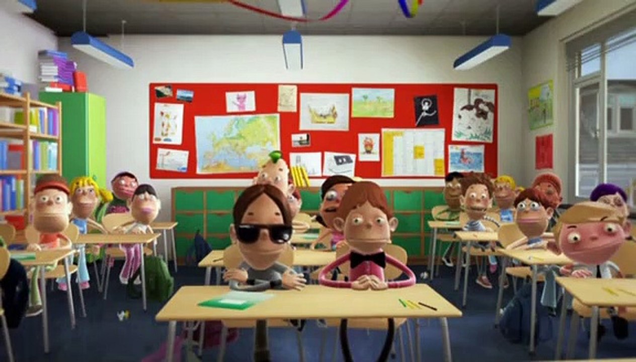 Terkel in Trouble (2004) Filme Deustche HD - Vídeo Dailymotion