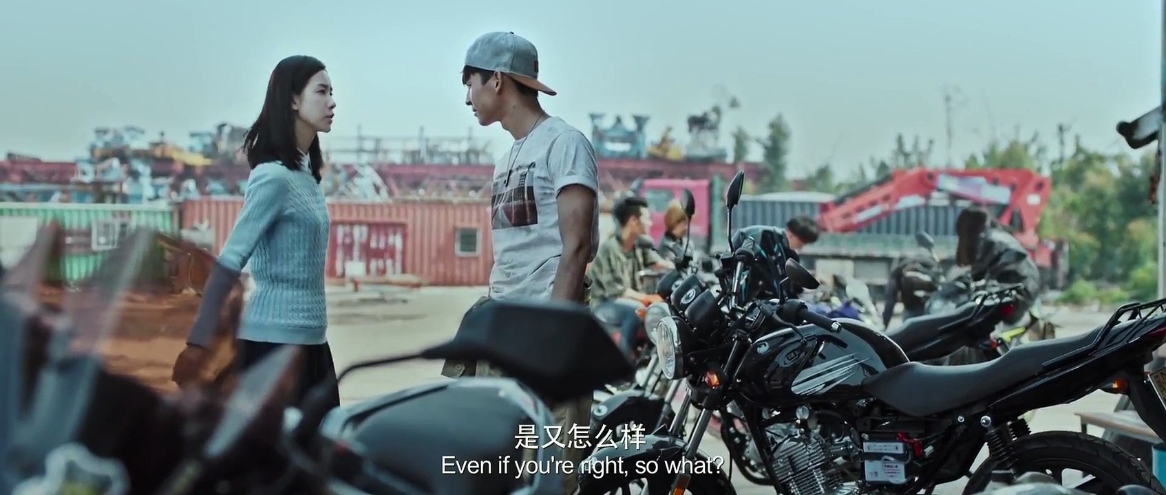 Inference Notes movie (2017) Watch HD - Vídeo Dailymotion