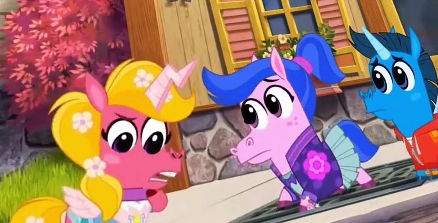 Corn & Peg (2019) E004 - video Dailymotion