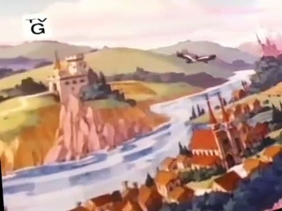 The Smurfs The Smurfs S07 E026 – Peewit’s Unscrupulous Adventure - video Dailymotion