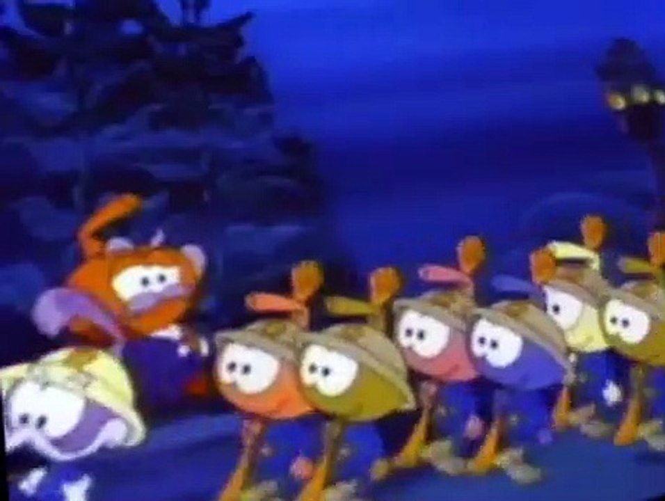 Snorks Snorks S04 E024 Nightmare on Snorkstreet - video Dailymotion