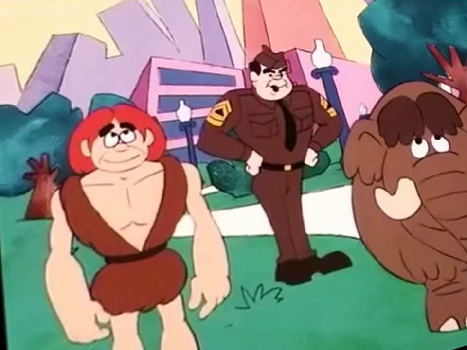 Wacky and Packy Wacky and Packy E011 – Uncle Sam Wants You - video ...