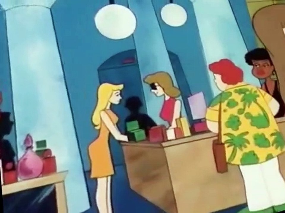 Wacky and Packy Wacky and Packy E014 – The Shopping Spree - video ...