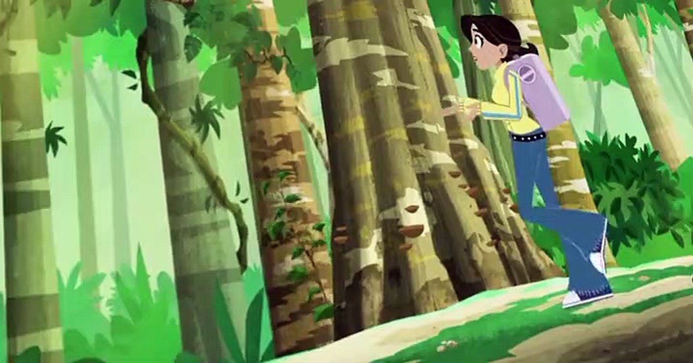 Wild Kratts Wild Kratts S06 E005 – The Real Ant Farm - video Dailymotion