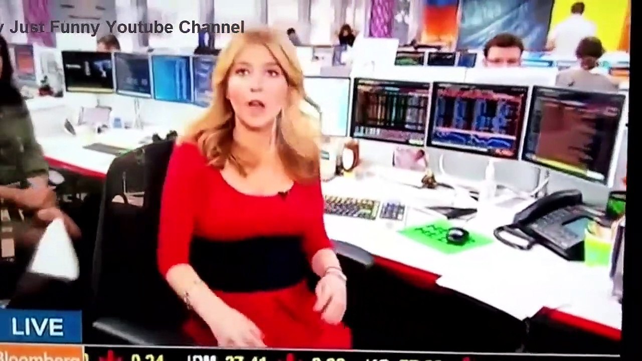 10 Minutes Fail Reporter and Bloopers Compilation by JUST FUNNY #18 ...