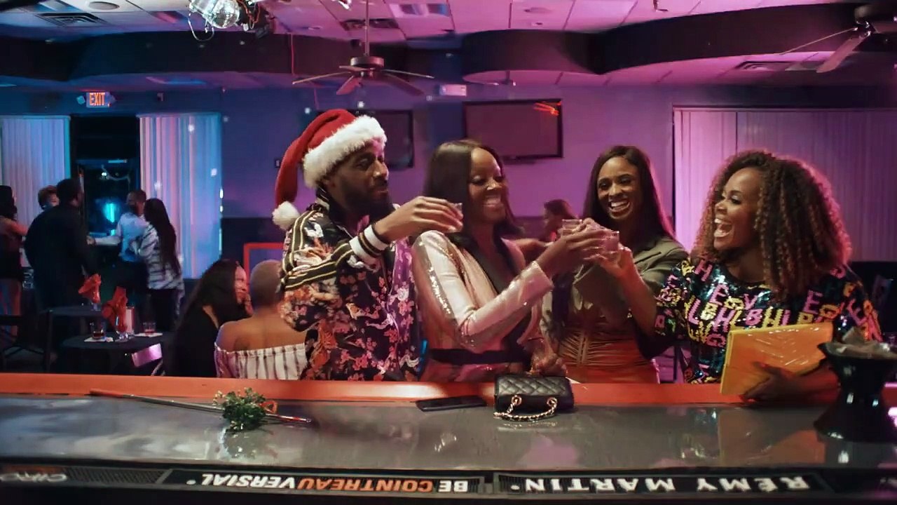 Holiday Heartbreak | movie | 2020 | Official Trailer - video Dailymotion