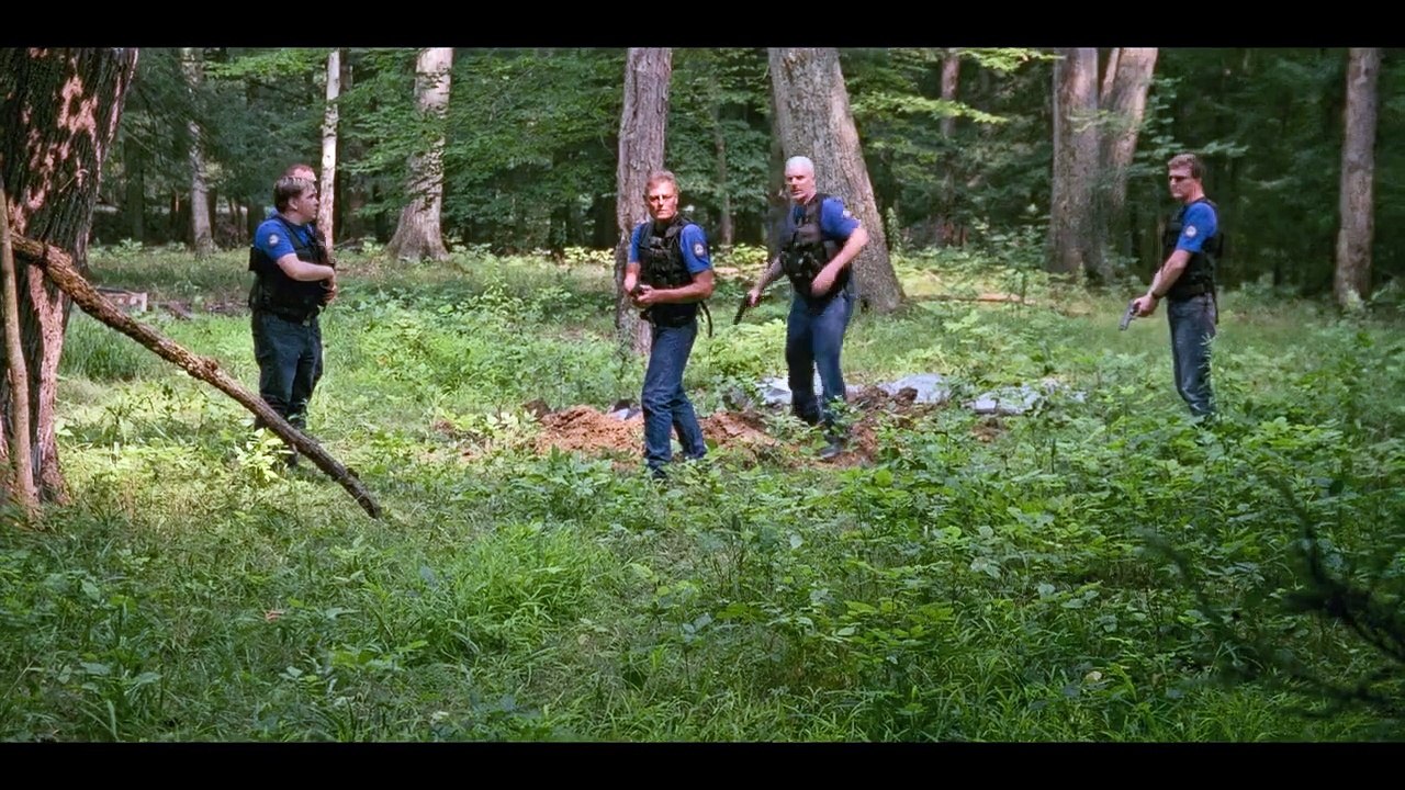 Guns of Eden | movie | 2022 | Official Trailer - video Dailymotion