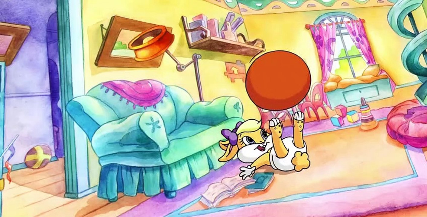Baby Looney Tunes S02 E14 - video Dailymotion