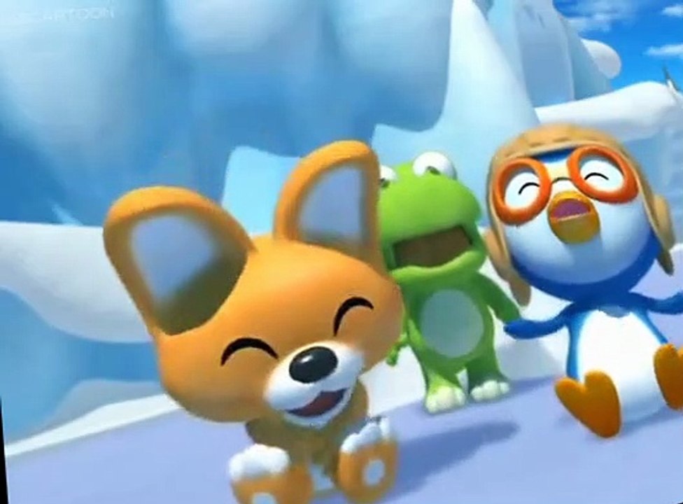 Pororo the Little Penguin Pororo the Little Penguin S01 E046 Loopy the ...