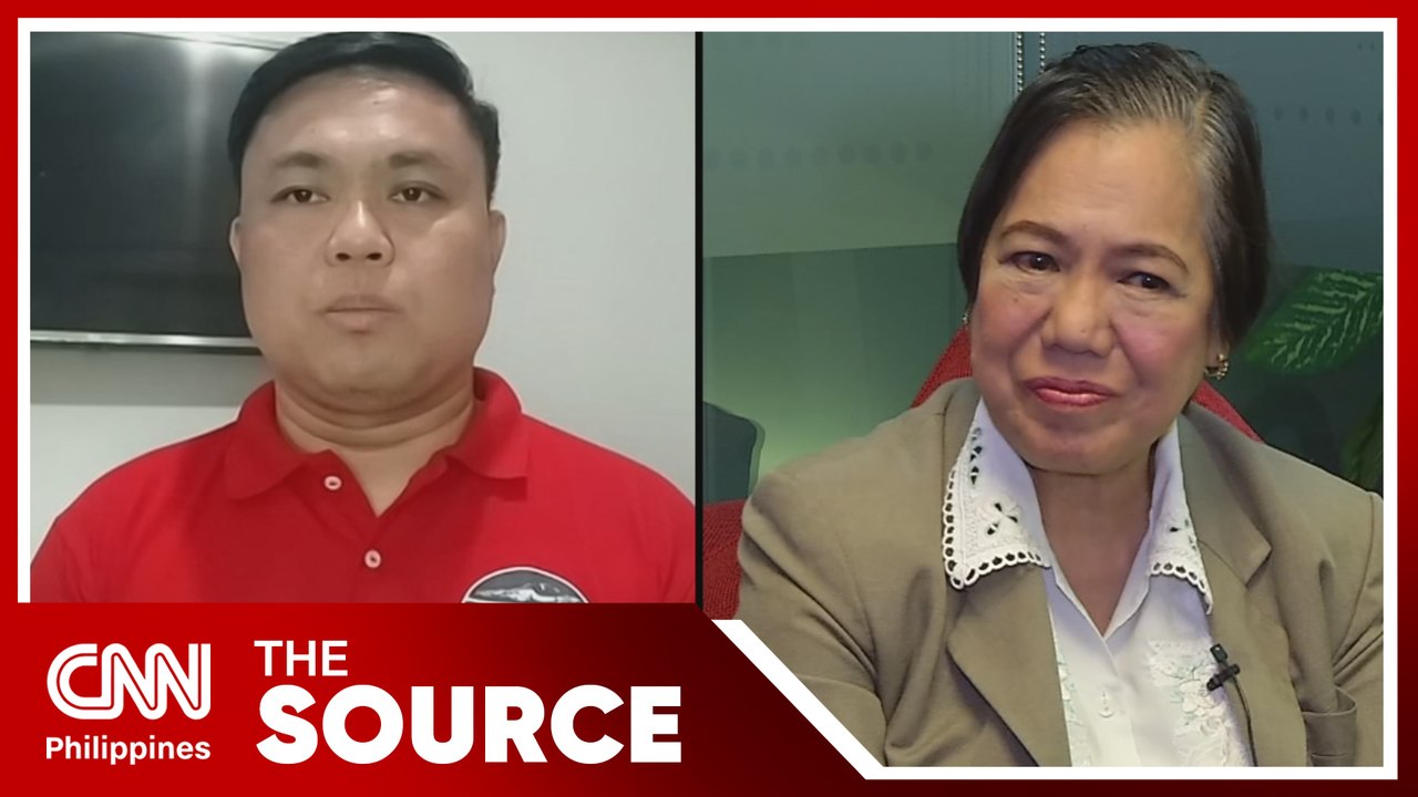 Mar Valbuena & Elvira Medina | The Source - video Dailymotion