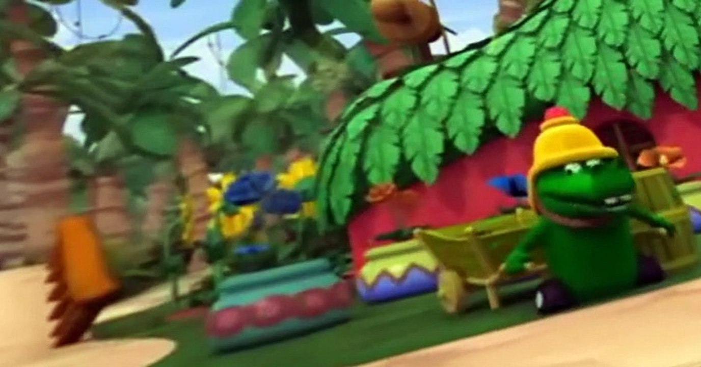 Jungle Junction Jungle Junction Collection 2 - video Dailymotion