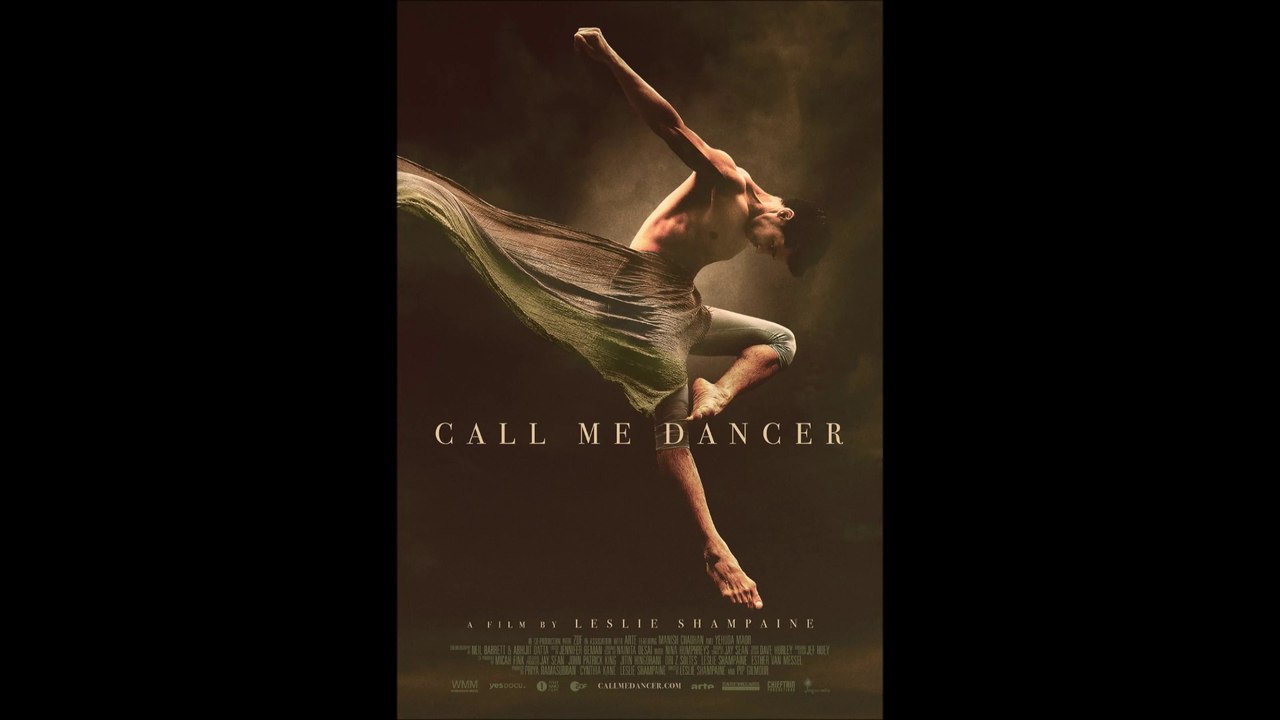 Call Me Dancer - Official Trailer © 2023 Documentary - video Dailymotion