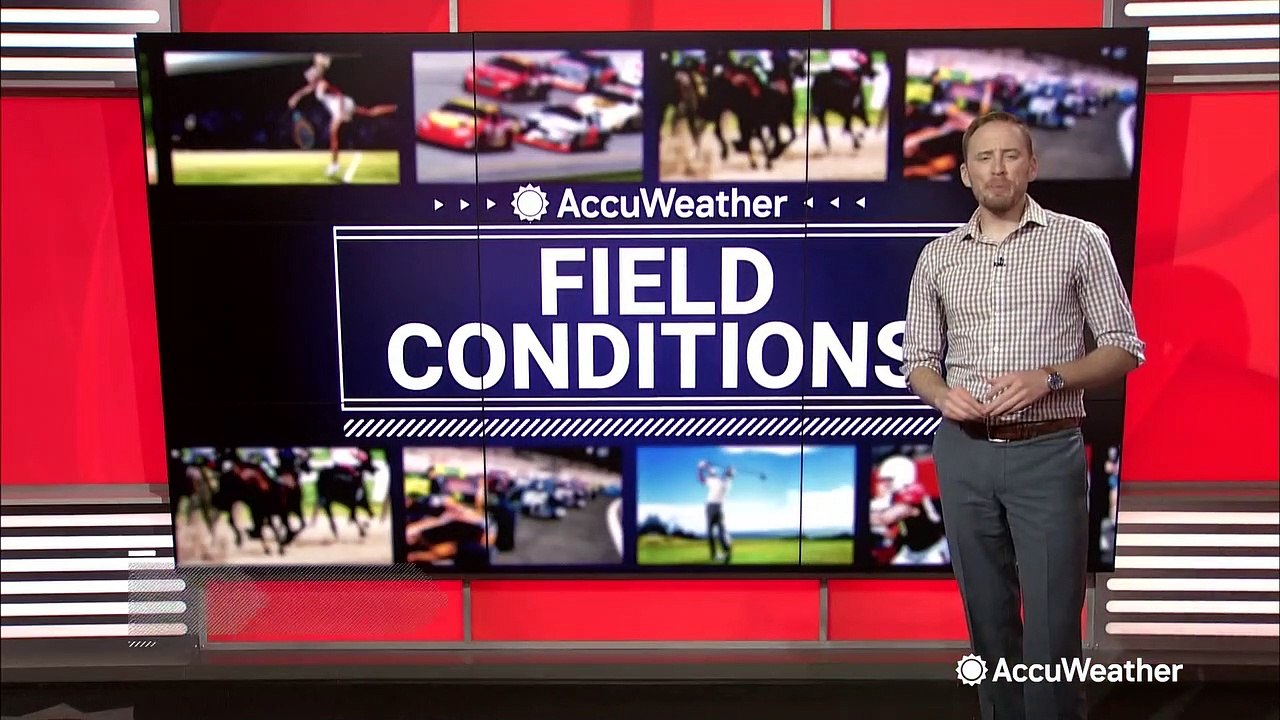 Your sports forecast across the country for the start of March - video ...
