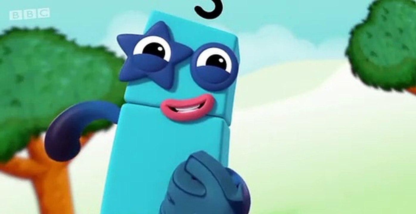 Numberblocks Numberblocks S02 E006 Just Add One - video Dailymotion Numberblocks Numberblocks S02 E006 Just Add One - video Dailymotion