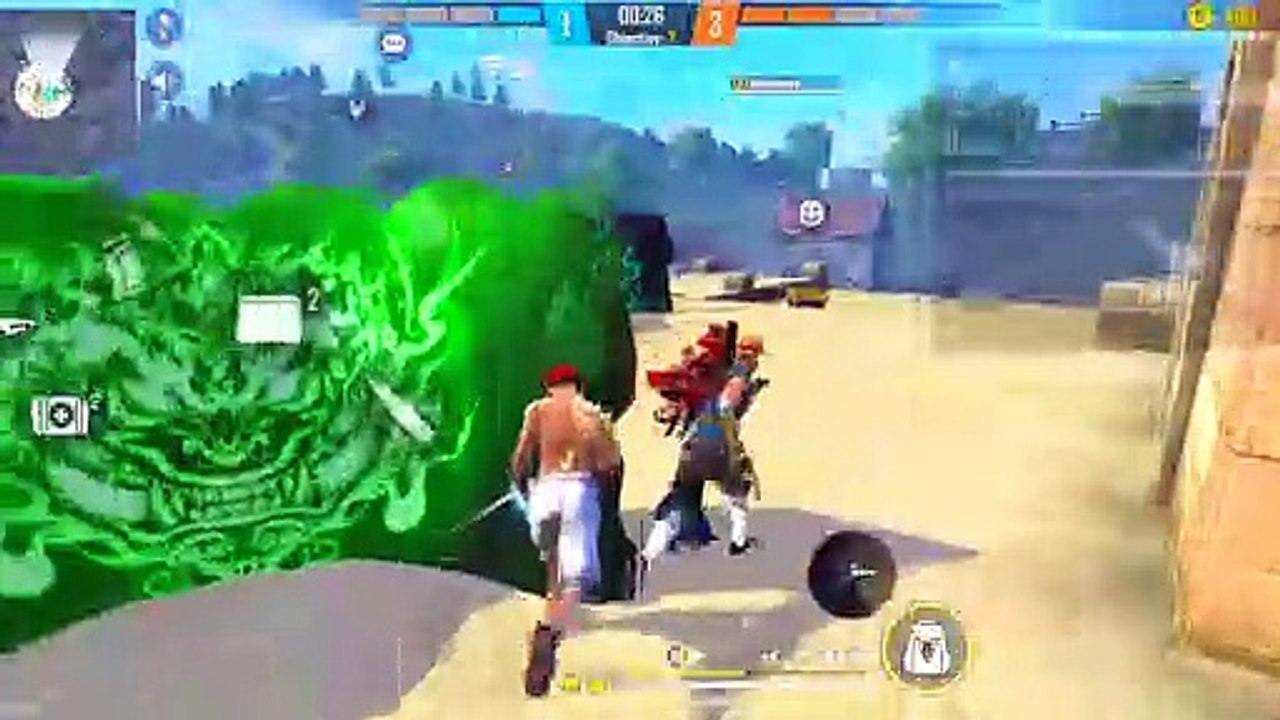 exhausted - video Dailymotion