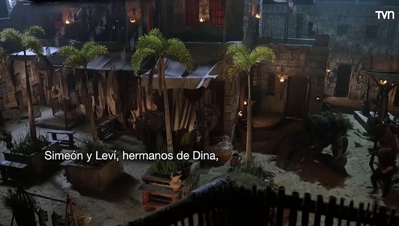 Genesis Capitulo 160 Completo - Capitulo 160 Genesis Completo - Vídeo ...