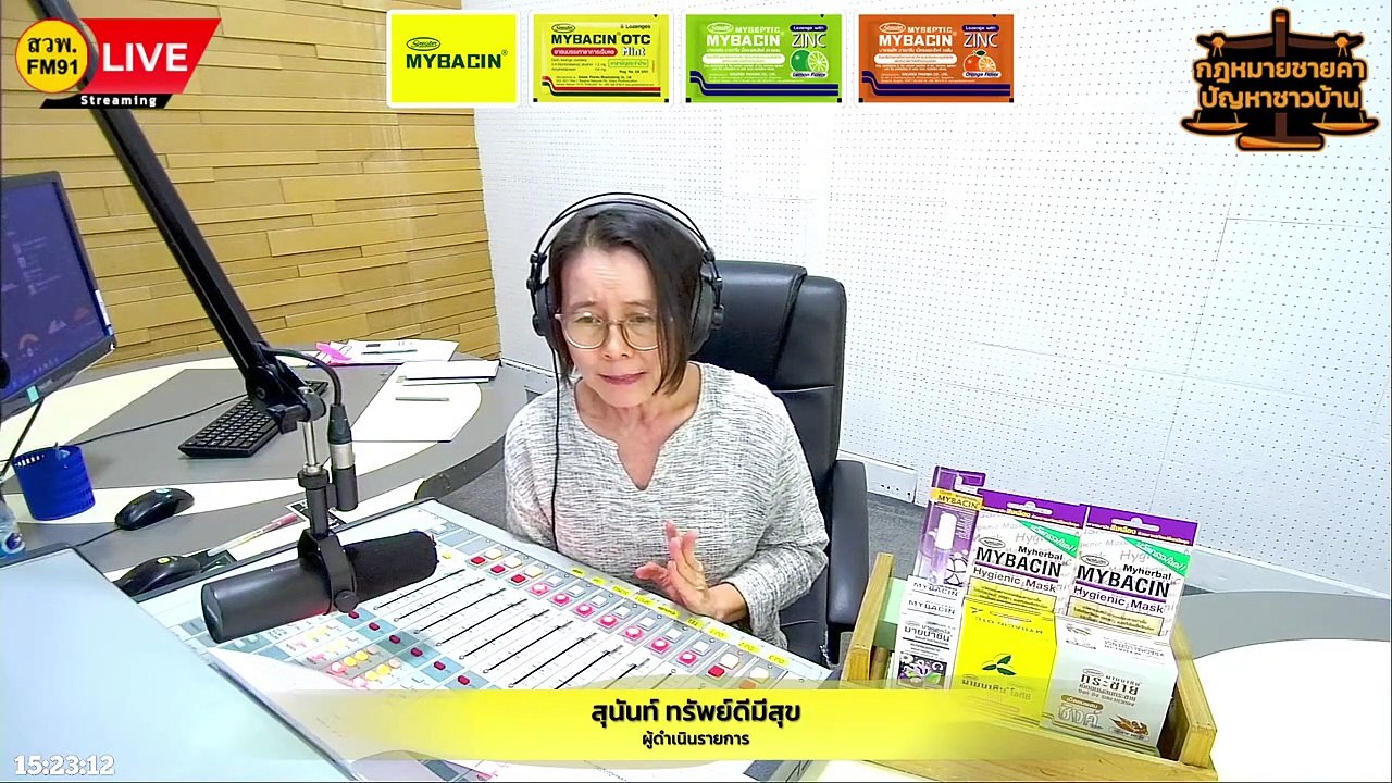 ไม่จัดระเบียบแผงลอยริมถนน ปล่อยให้เกะกะกีดขวางผู้อื่น...ถือว่าละเลยต่อหน้าที่! : กฎหมายชายคา ...