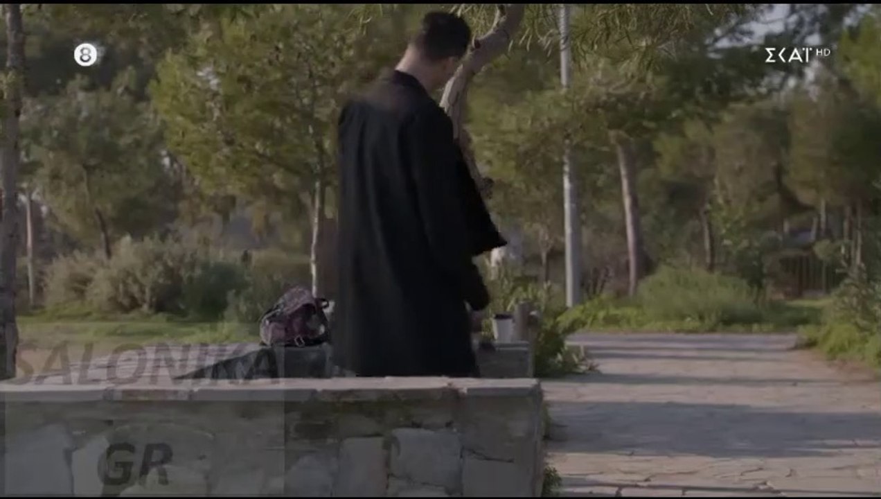 ΓΛΥΚΑΝΙΣΟΣ ΕΠΕΙΣΟΔΙΟ 45._ - video Dailymotion