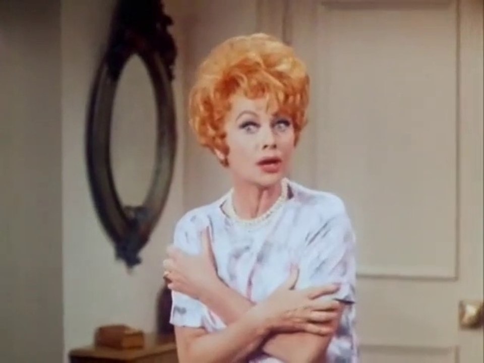 The Lucy Show S5/E1 Lucille Ball • George Burns • Viv - video Dailymotion