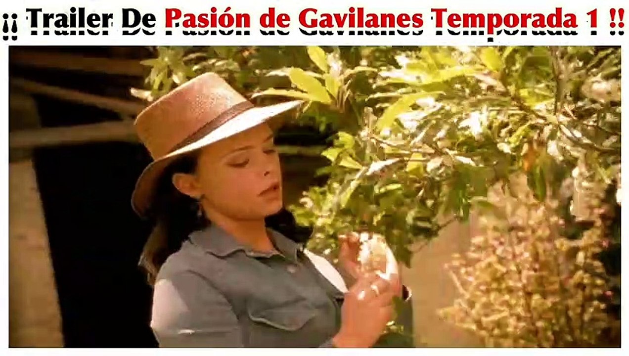 Ver Capítulos Completos Pasión de Gavilanes Temporada 1 HD - Vídeo ...