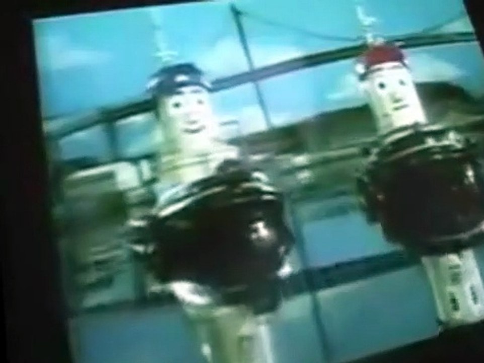 Theodore Tugboat Theodore Tugboat S03 E019 – Emily and the Tug of War ...