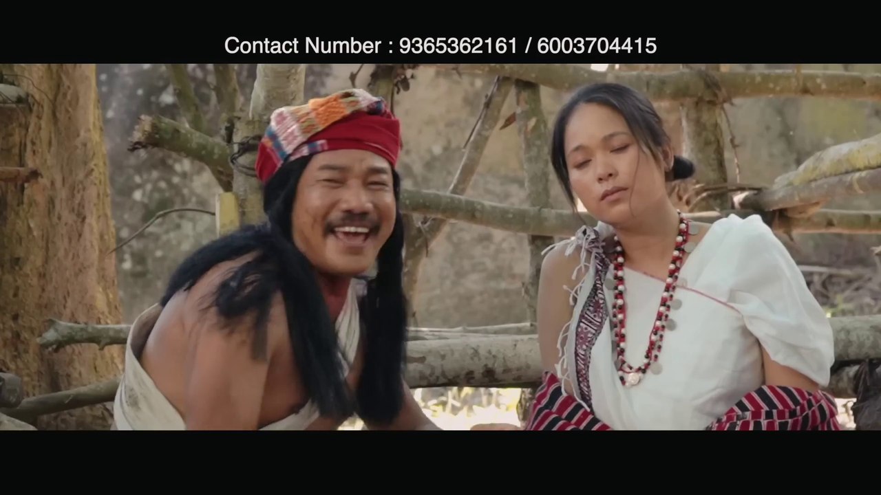 ARTU_||_Official_Trailer_Release_2023_||_Bijoy_Lekthe_|_Kiran_Engtipi_|| - video Dailymotion