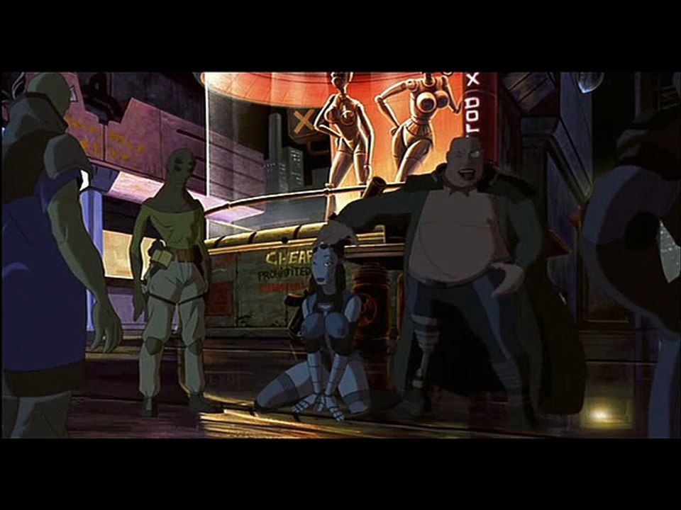 Heavy Metal F.A.K.K.2 (2000) Filme Deustche HD - Vídeo Dailymotion