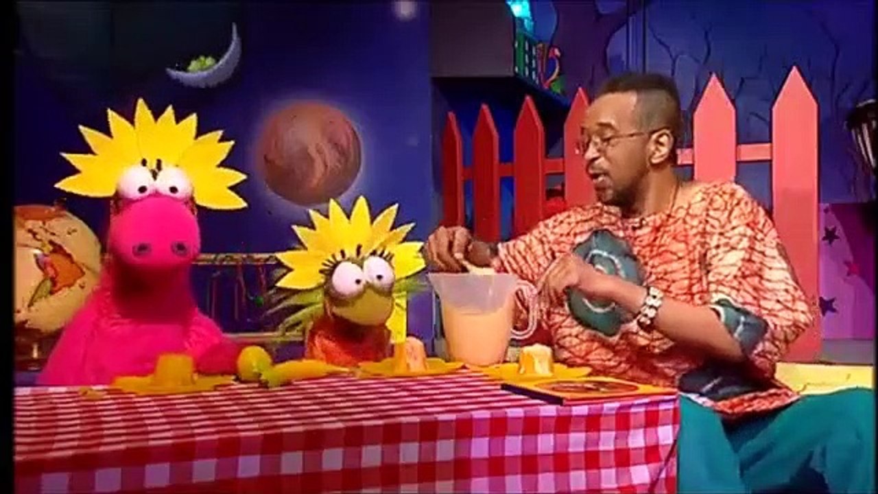 The Story Makers: Series 3: Yellow - video Dailymotion