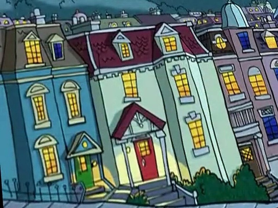 Pelswick S01 E003 - video Dailymotion