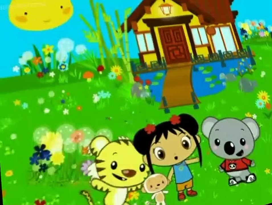 Ni Hao, Kai-Lan S02 E012 - Kai-lan's Playhouse - video Dailymotion