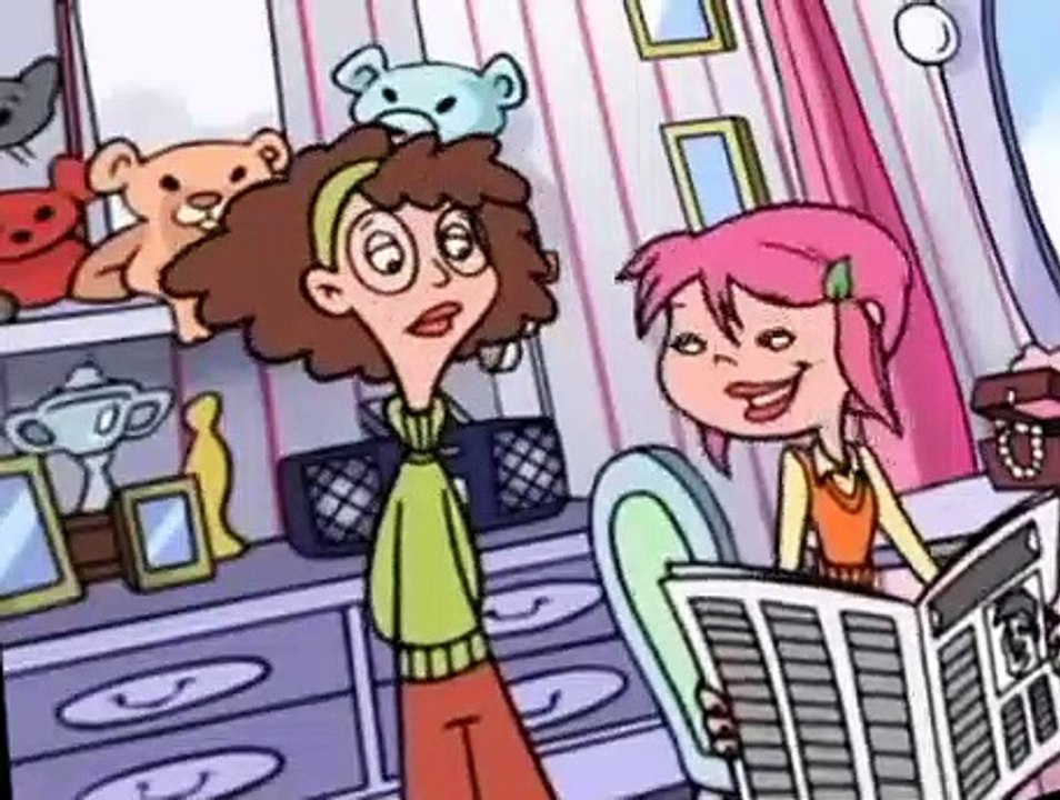 What About Mimi? S02 E001 - video Dailymotion