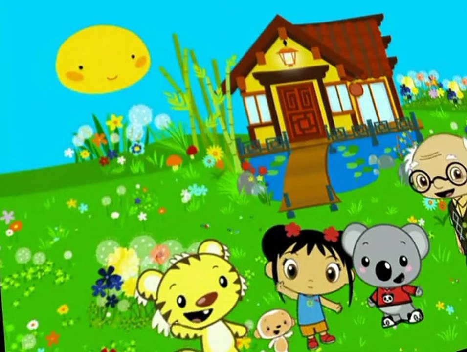 Ni Hao, Kai-Lan S01 E04 - video Dailymotion