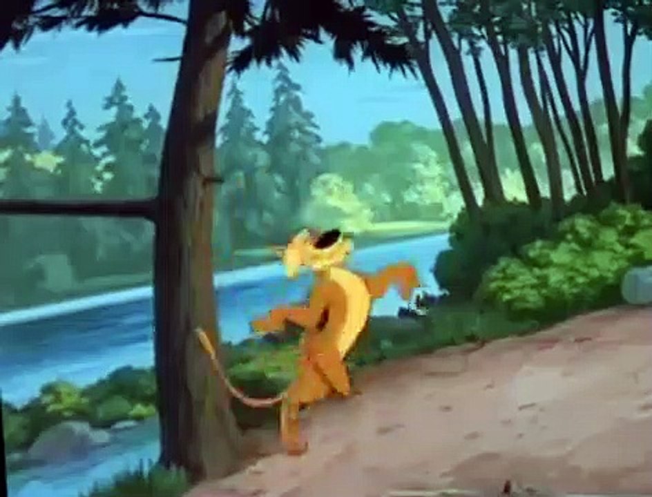 Donald Duck Donald Duck E132 Hook, Lion and Sinker - video Dailymotion