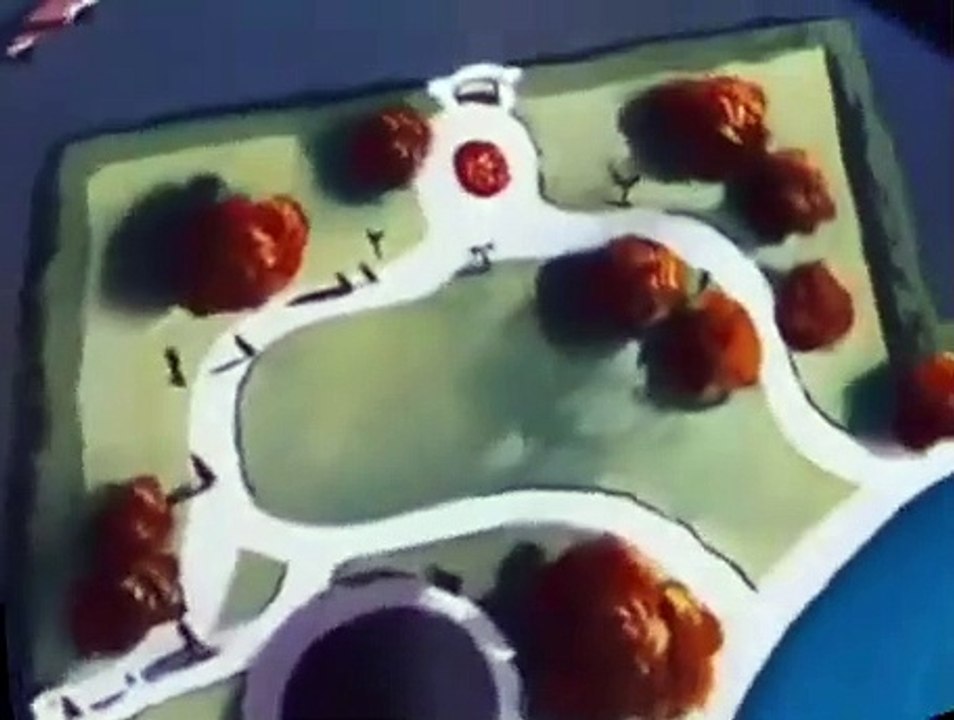 Donald Duck Donald Duck E137 Test Pilot Donald - video Dailymotion