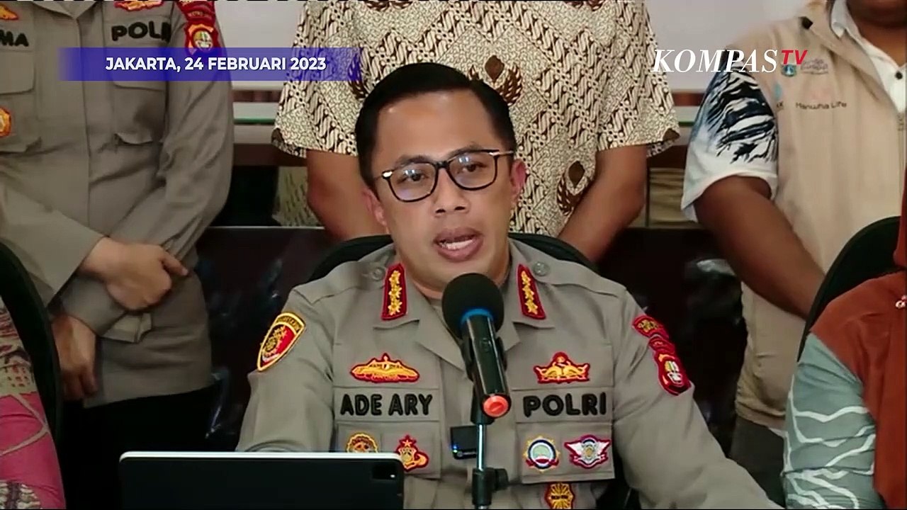 Awal Mula Kasus Mario Dandy Aniaya David, Sempat Disuruh Push Up - Video Dailymotion