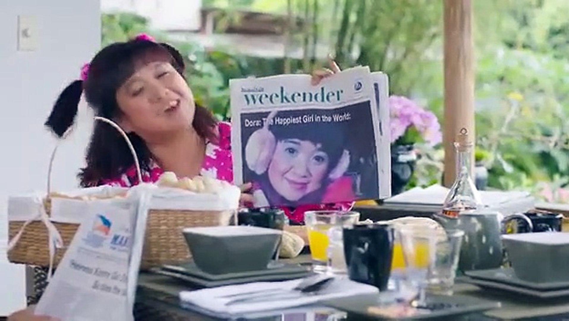 Kimi Dora Pelicula Online