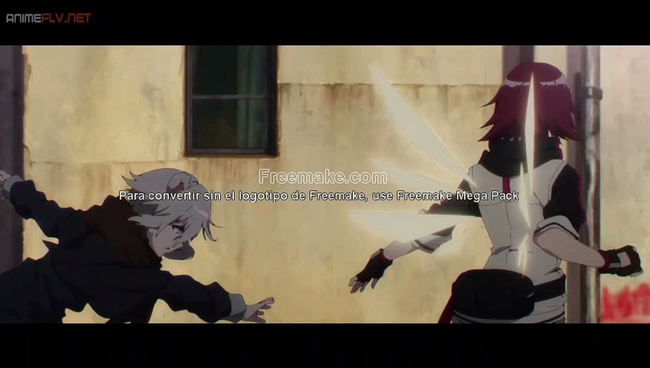 anime amv - Vídeo Dailymotion