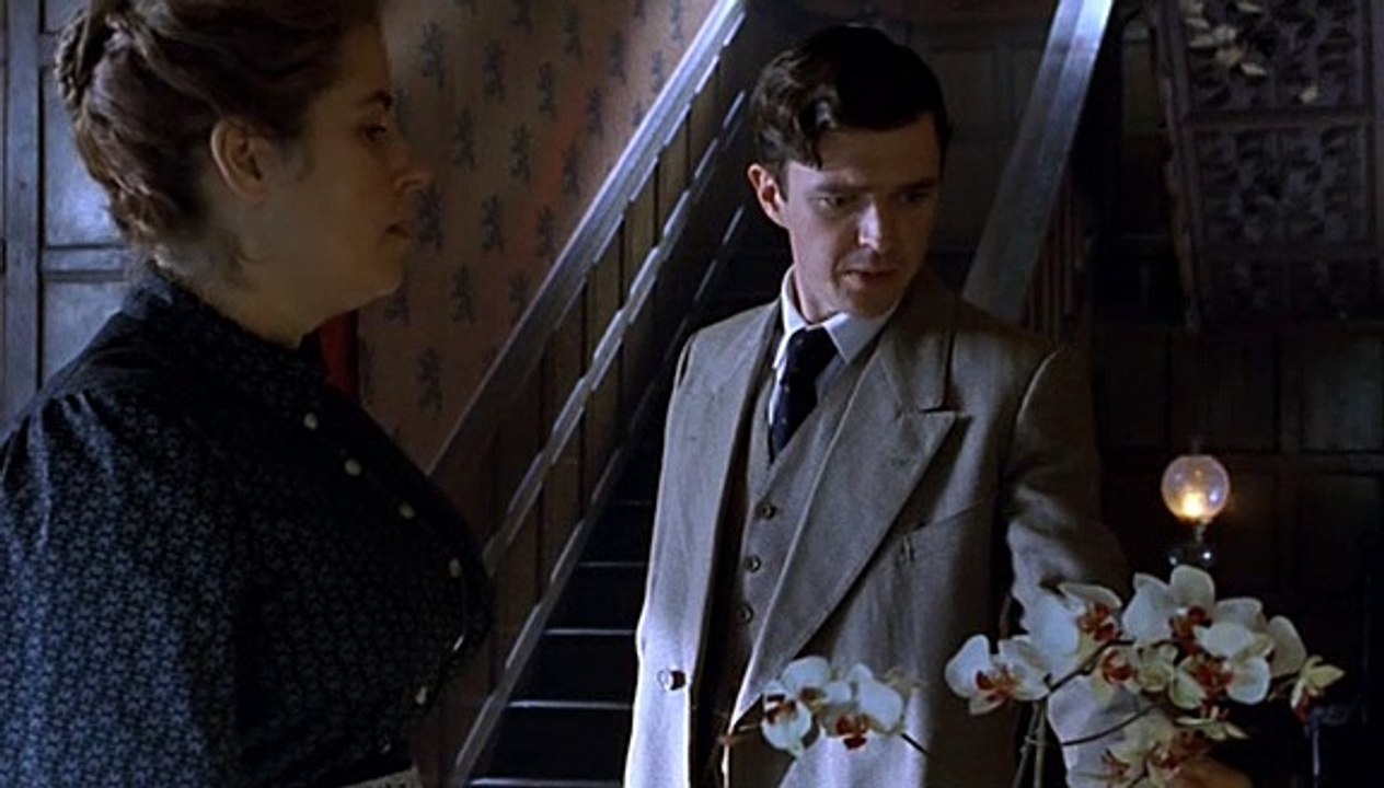 Sherlock Holmes - Der Hund der Baskervilles (2002) Filme Deustche HD ...