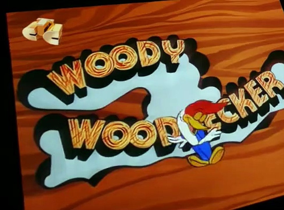Woody Woodpecker Woody Woodpecker E179 – Buster’s Last Stand - video ...