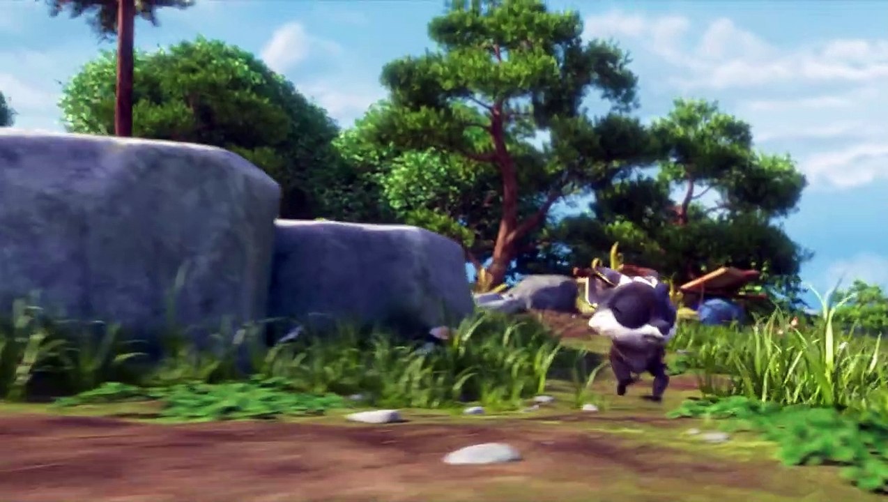 Epa! Cadê o Noé? 2 | movie | 2020 | Official Trailer - video Dailymotion