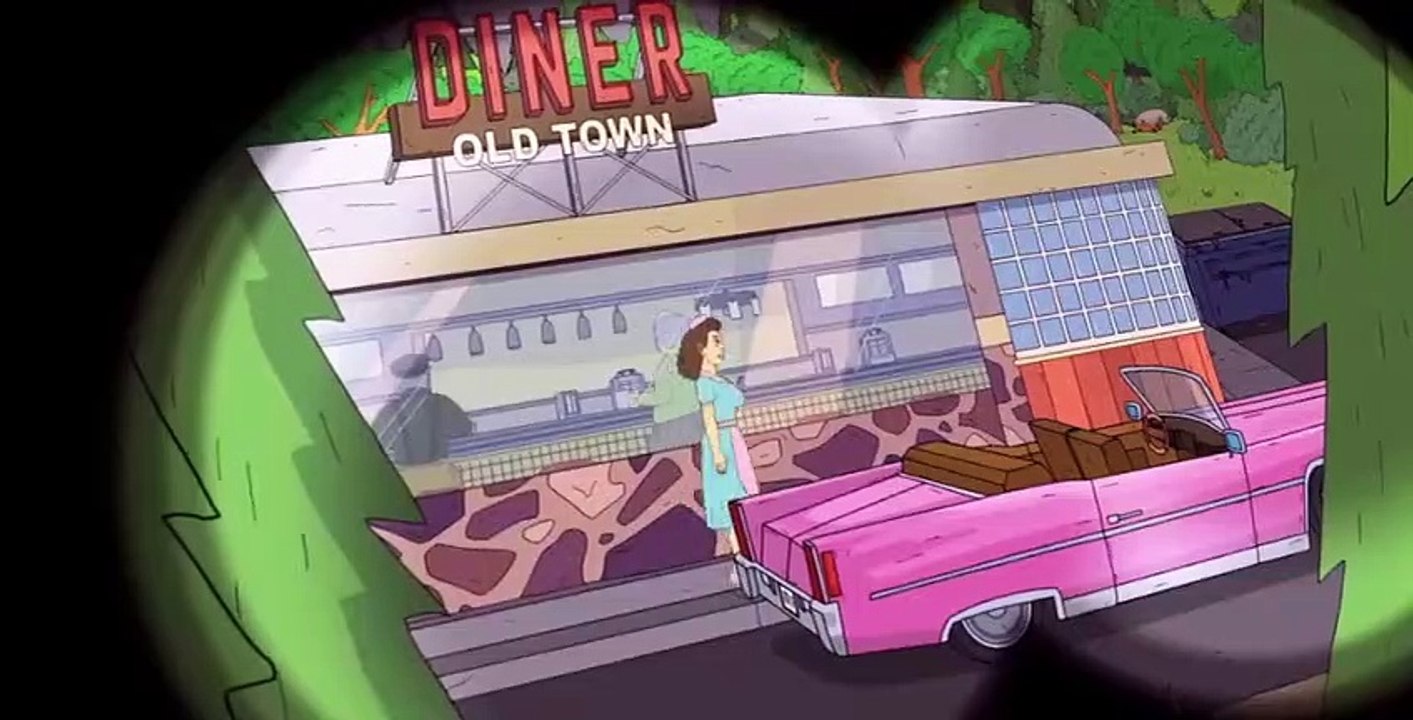 Momma Named Me Sheriff S02 E03 - video Dailymotion